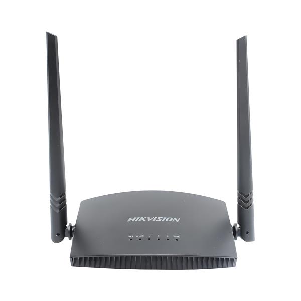 ROUTER HIKVISION INALAMBRICO 300M DS-3WR3N (O-STD) 317200021 – Creta Gaming